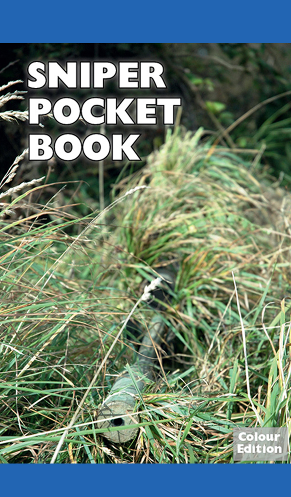 Military Pocket Books - App on Amazon Appstore