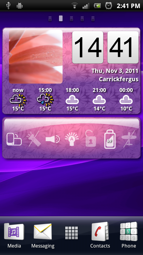 Awesome Widgets Bundle - App on Amazon Appstore