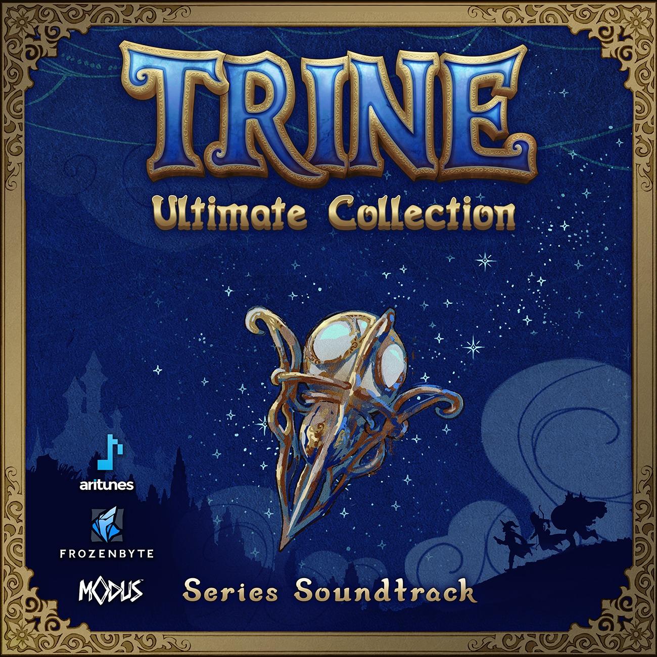 Amazon.com: Trine Ultimate Collection - Xbox One (Xbox One) : Video Games