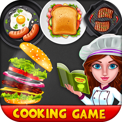World Best Cooking Recipes Game - Cook Book Master - App on Amazon Appstore