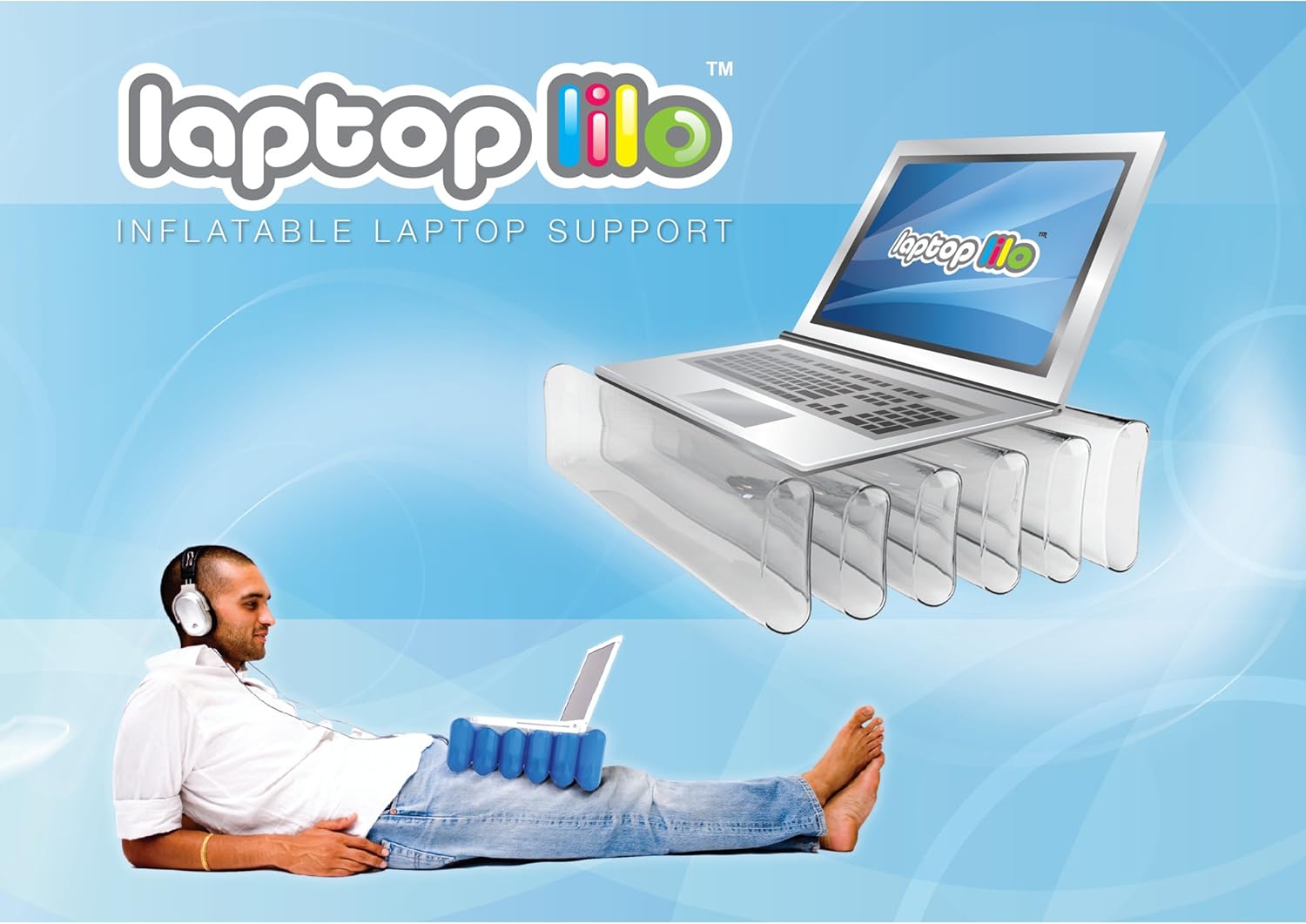 Laptop Lilo: Amazon.co.uk: Computers & Accessories