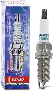 Denso FK20HBR11 Iridium Spark Plug : Amazon.co.uk: Automotive