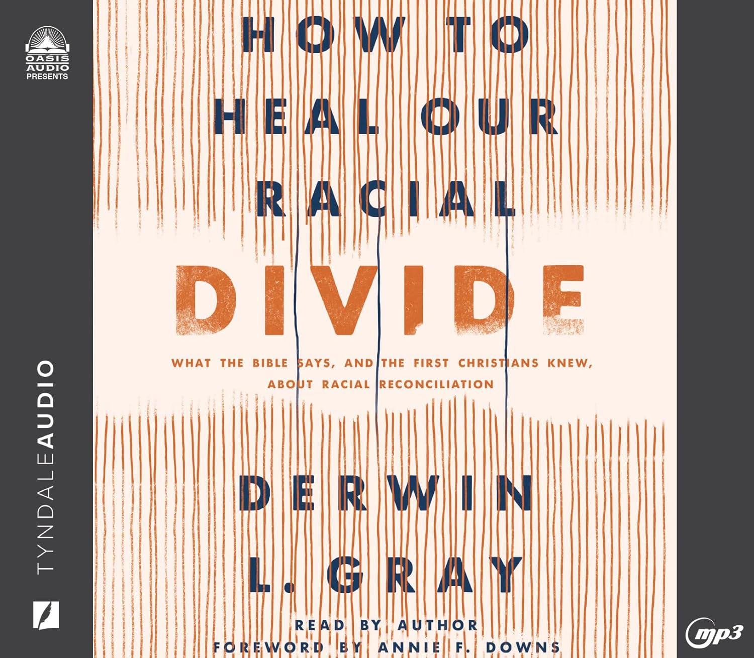 How to Heal Our Racial Divide: What the Bible Says, and the First ...
