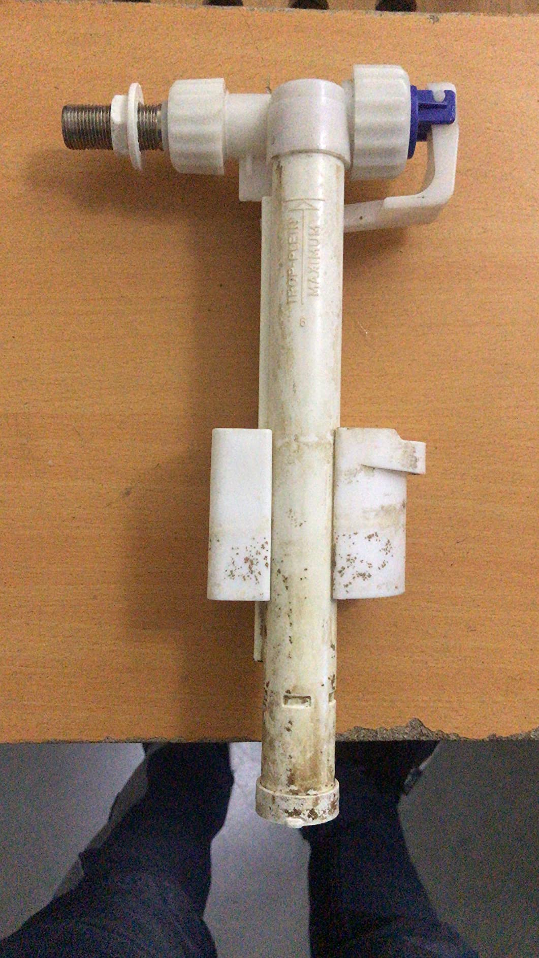 Concealed Flush Tank CC 78/80 Inlet Valve 1870(K) for Hindware ...