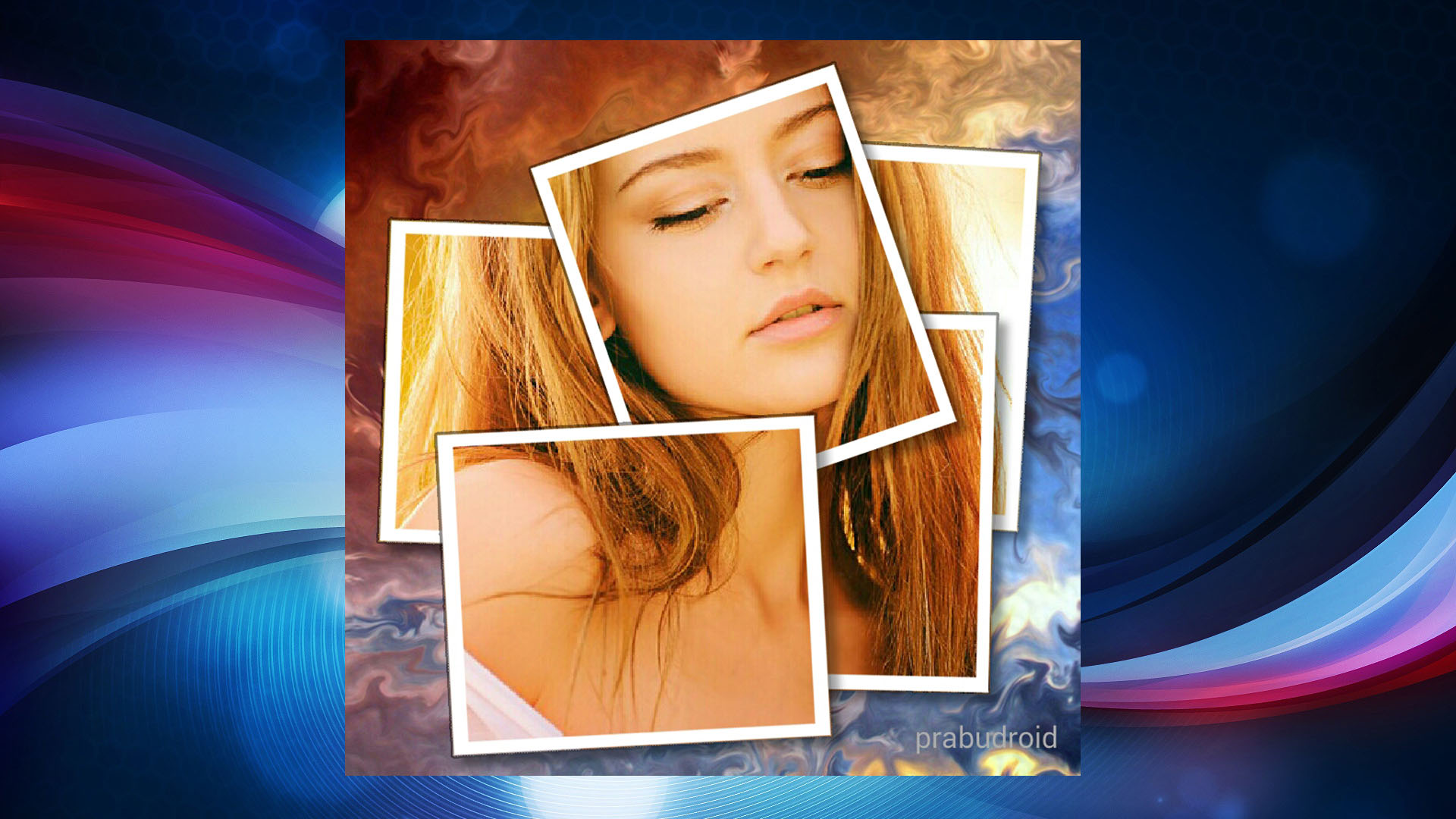 Multi Shot Photo Art - App on Amazon Appstore