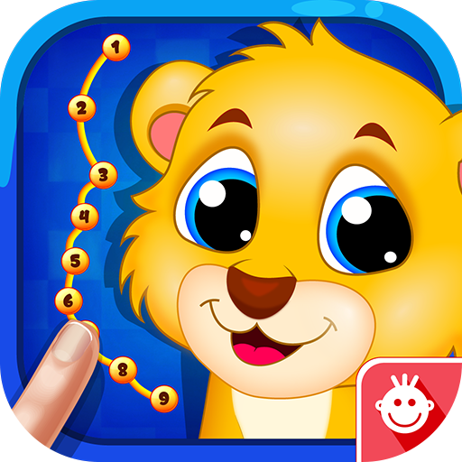 Connect Dots - Kids Puzzle Game - App on Amazon Appstore