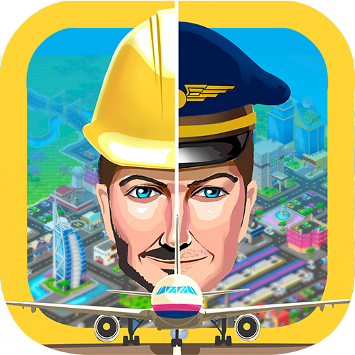 Sky Control - Manage Build Airport - App on Amazon Appstore