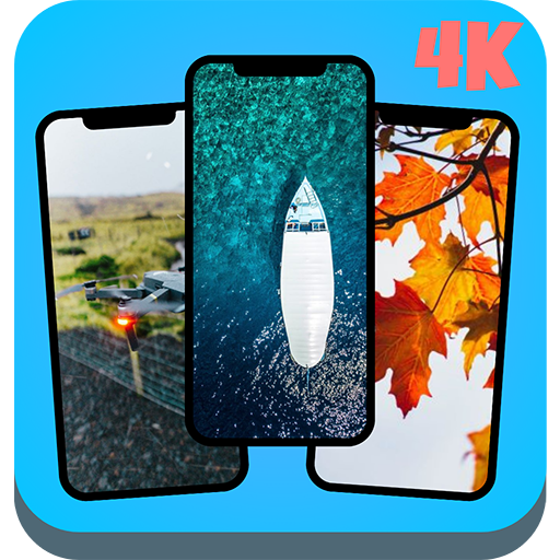 4K Wallpapers - App on Amazon Appstore