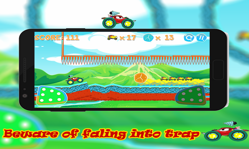 Car eat Car 1 Racing Game:Amazon.de:Appstore for Android