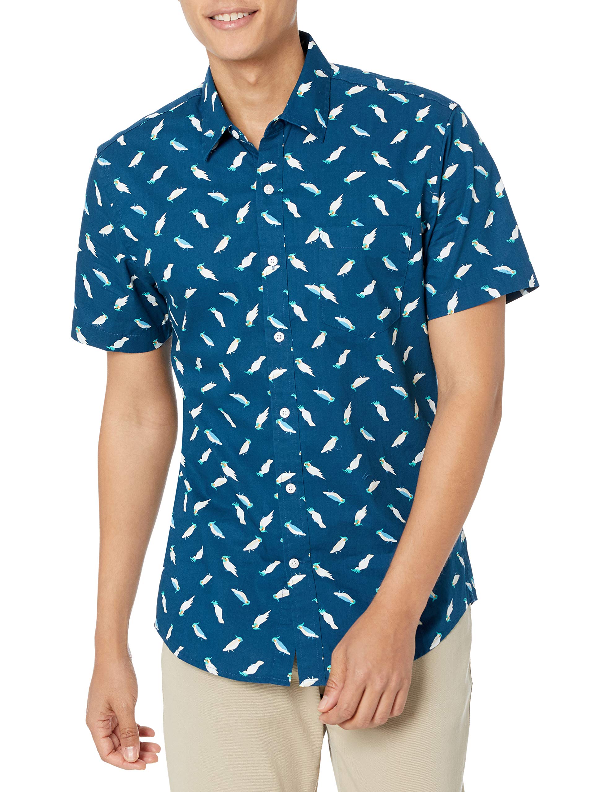 10 Best Cockatiel Bird T-Shirts for Bird Lovers - Hummingbirds Plus