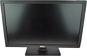 Amazon.com: Dell UltraSharp U2711 27-inch Widescreen Flat Panel Monitor ...