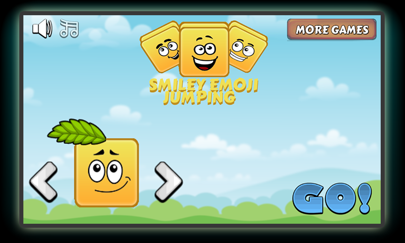 Games:Smiley Emoji Jump:Amazon.com:Appstore for Android