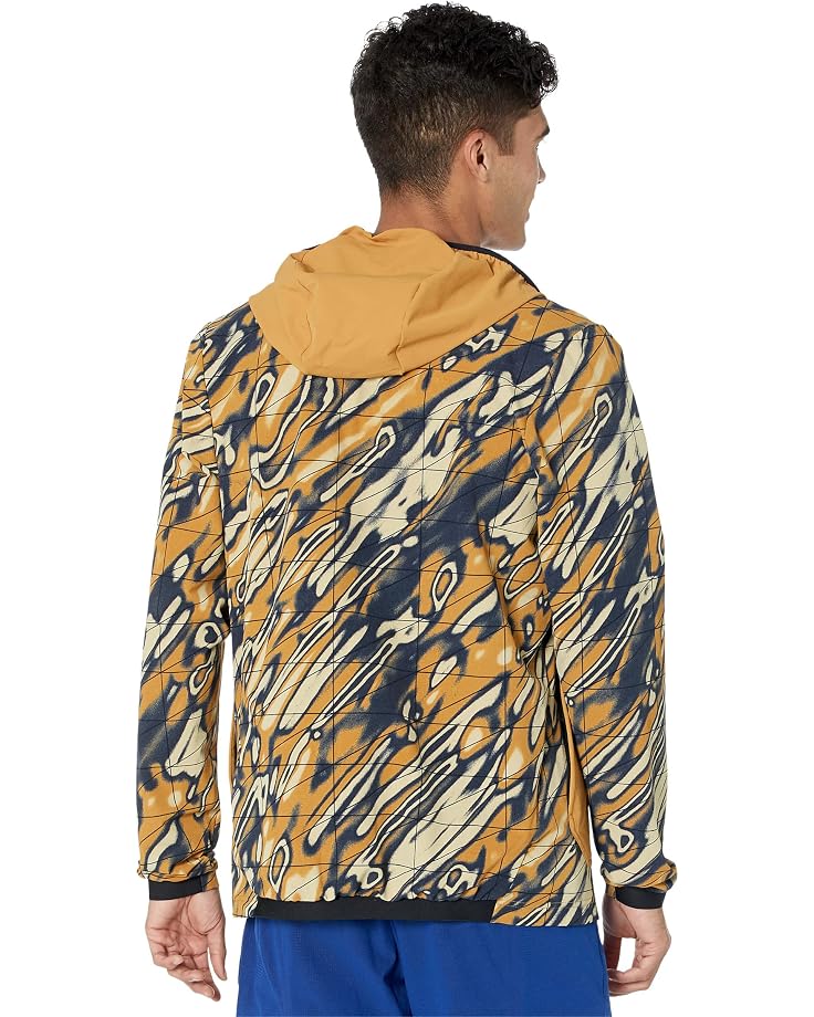 Men's adidas Outdoor Terrex Multi All Over Print Stretch Softshell ...