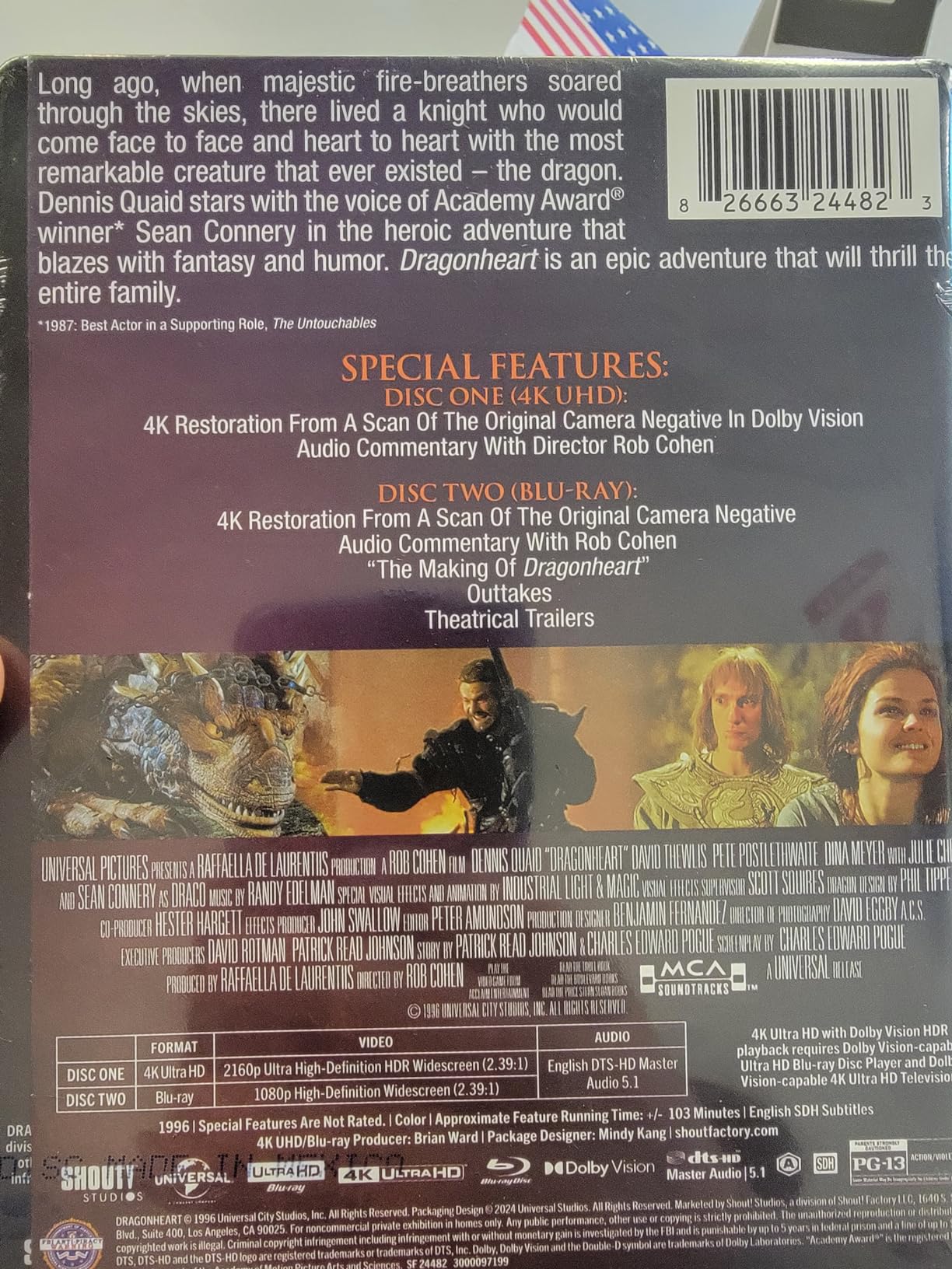 Amazon.com: Fright Night [VHS] : Chris Sarandon, William Ragsdale ...