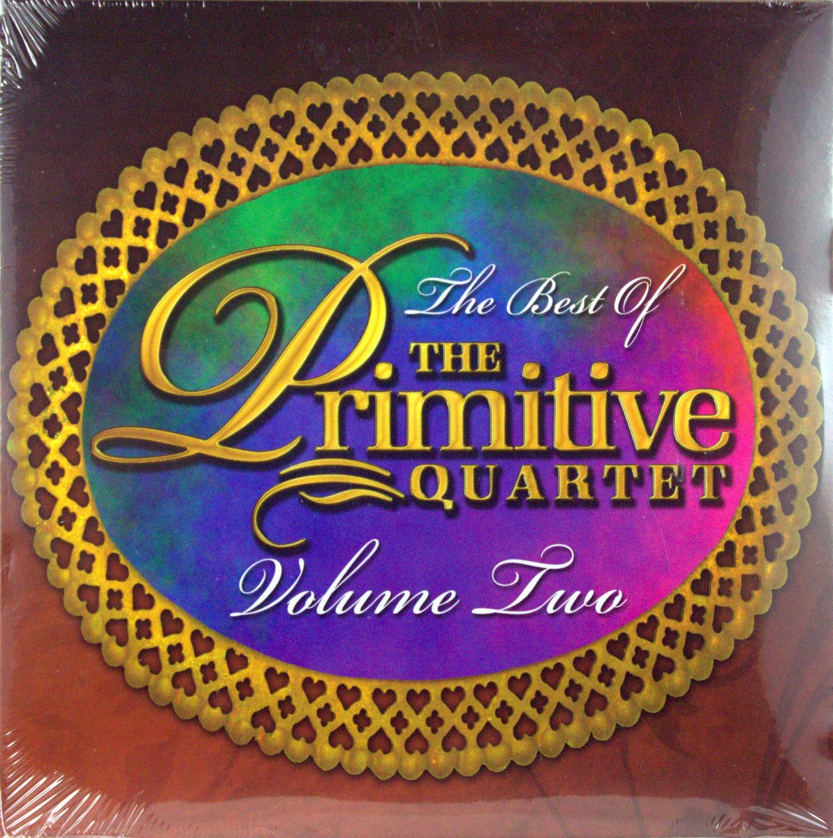 Primitive Quartet - NOVIIML The Primitive Quartet Volume Two - Amazon ...