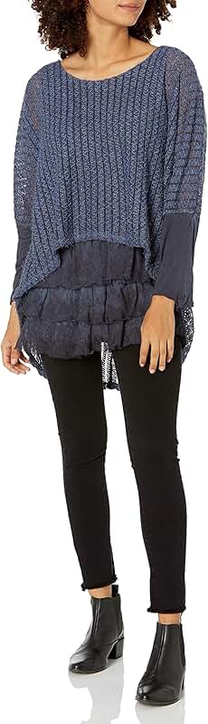 Amazon.com: Women's Layered Tops