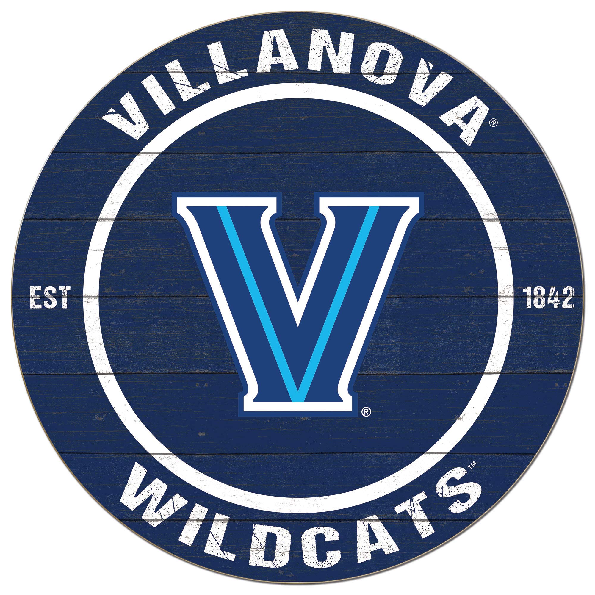 Villanova Football Logo Villanova Wildcats News Women's College