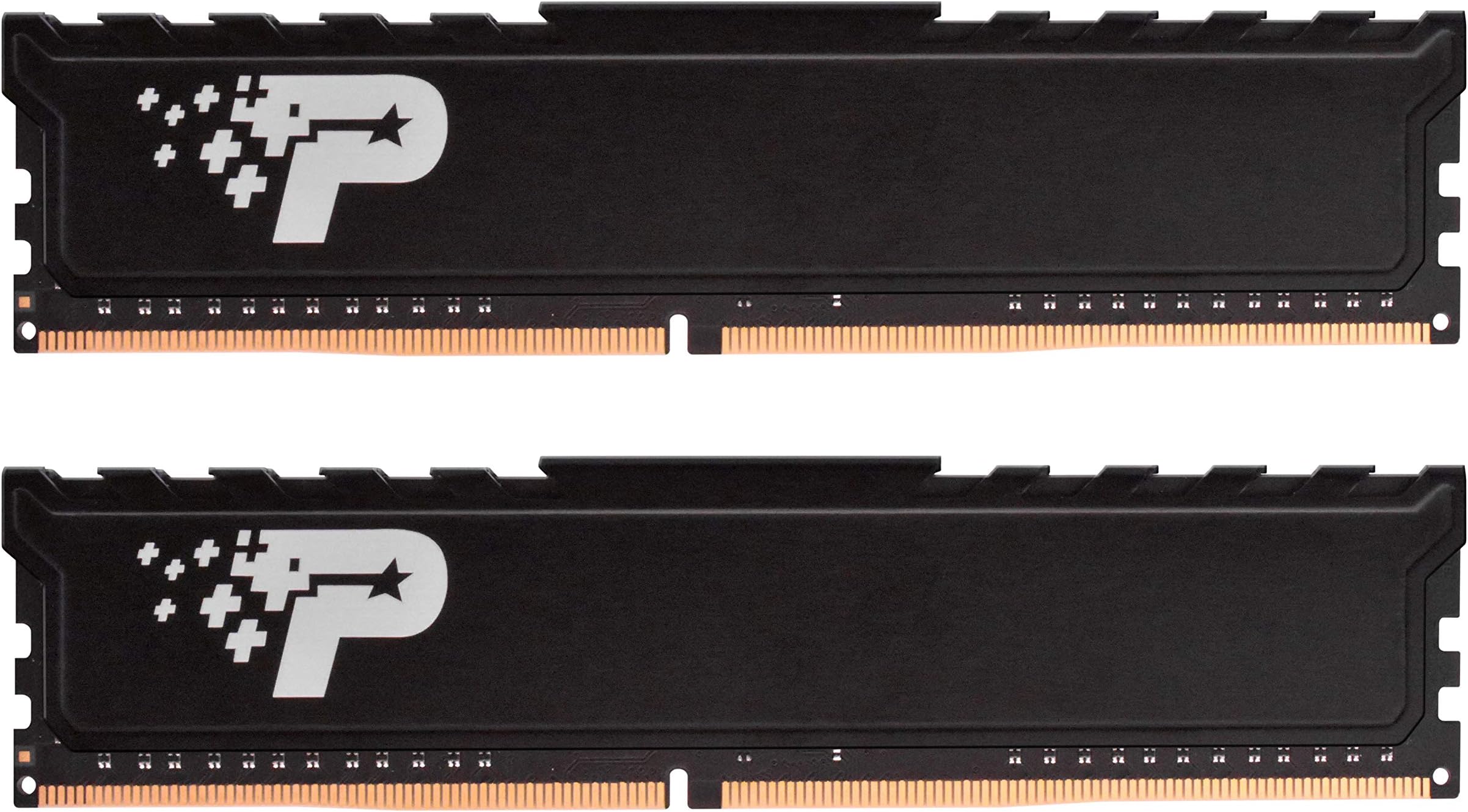 Crucial Pro 32GB DDR4 RAM Kit (2x16GB), High-Performance 3200MHz (or ...