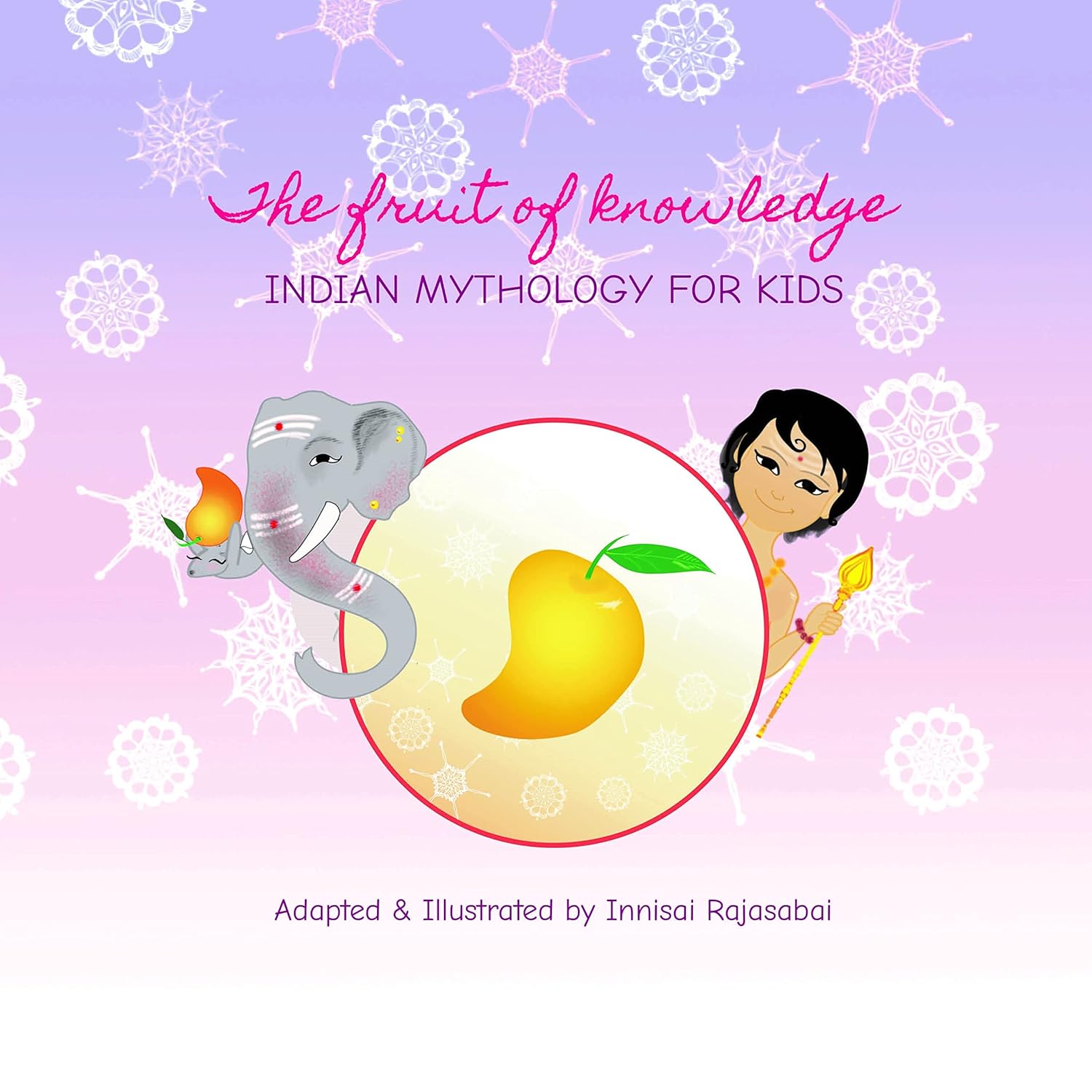Buy The Fruit of Knowledge Book Online at Low Prices in India | The ...