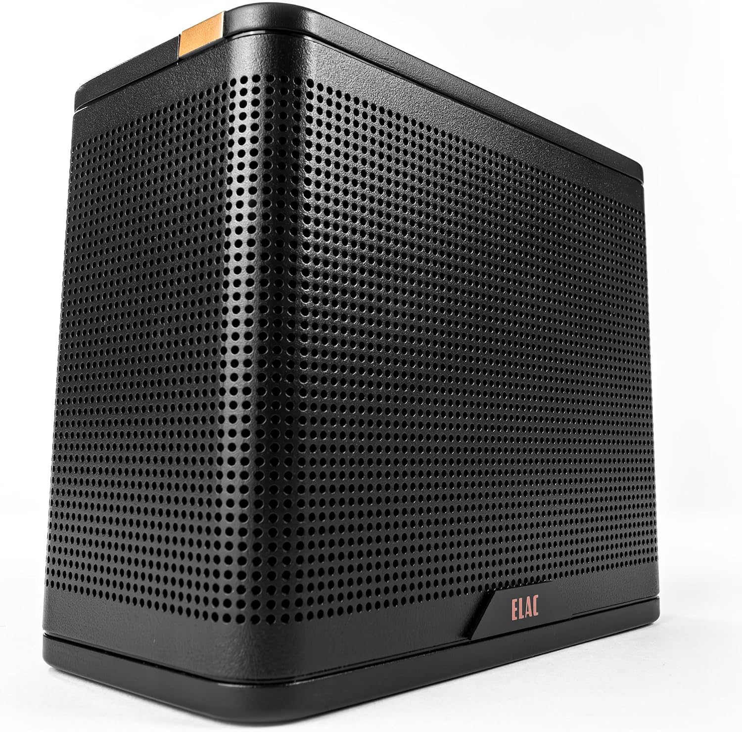 ELAC Nava 100 Altoparlante Bluetooth Classic Black - Scatola musicale ...