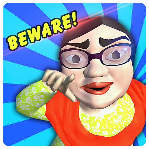 Talking Phuppo - Annoying Aunt - App on Amazon Appstore