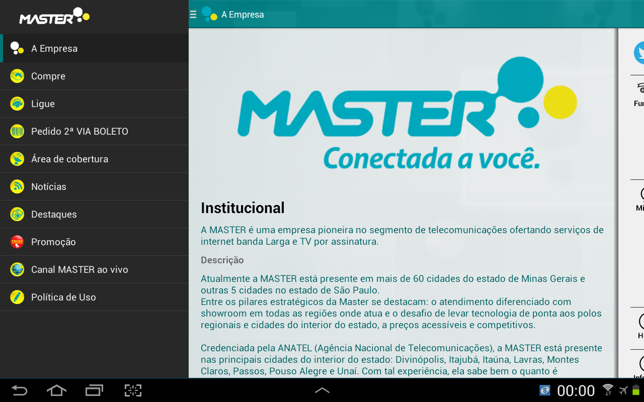 MASTER APP - App on Amazon Appstore