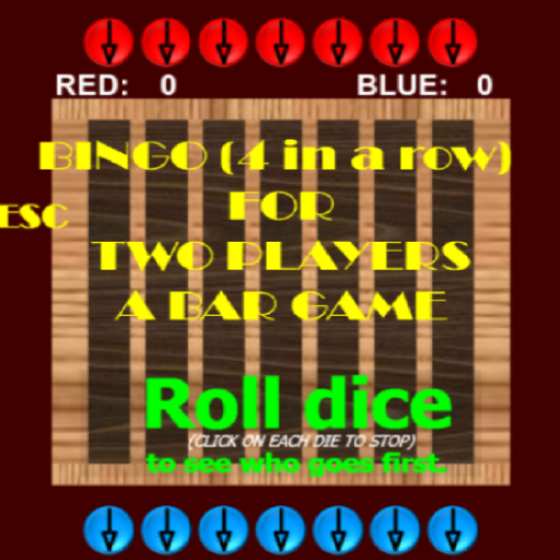Two Player Bingo Game - App on Amazon Appstore