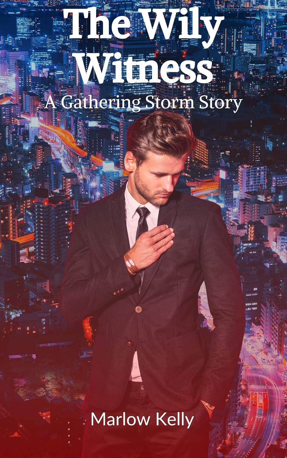 The Wily Witness: A Gathering Storm Short Story (The Gathering Storm ...