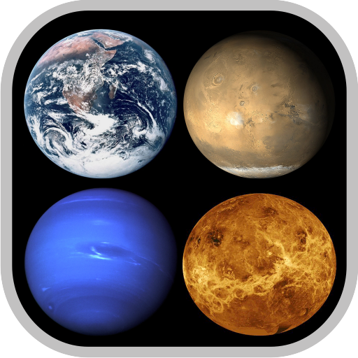 Solar System - App on Amazon Appstore