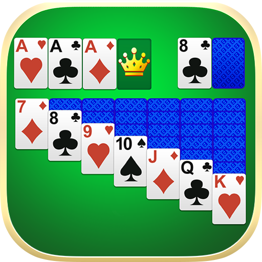 Solitaire Games For Kindle Fire Free - App on Amazon Appstore