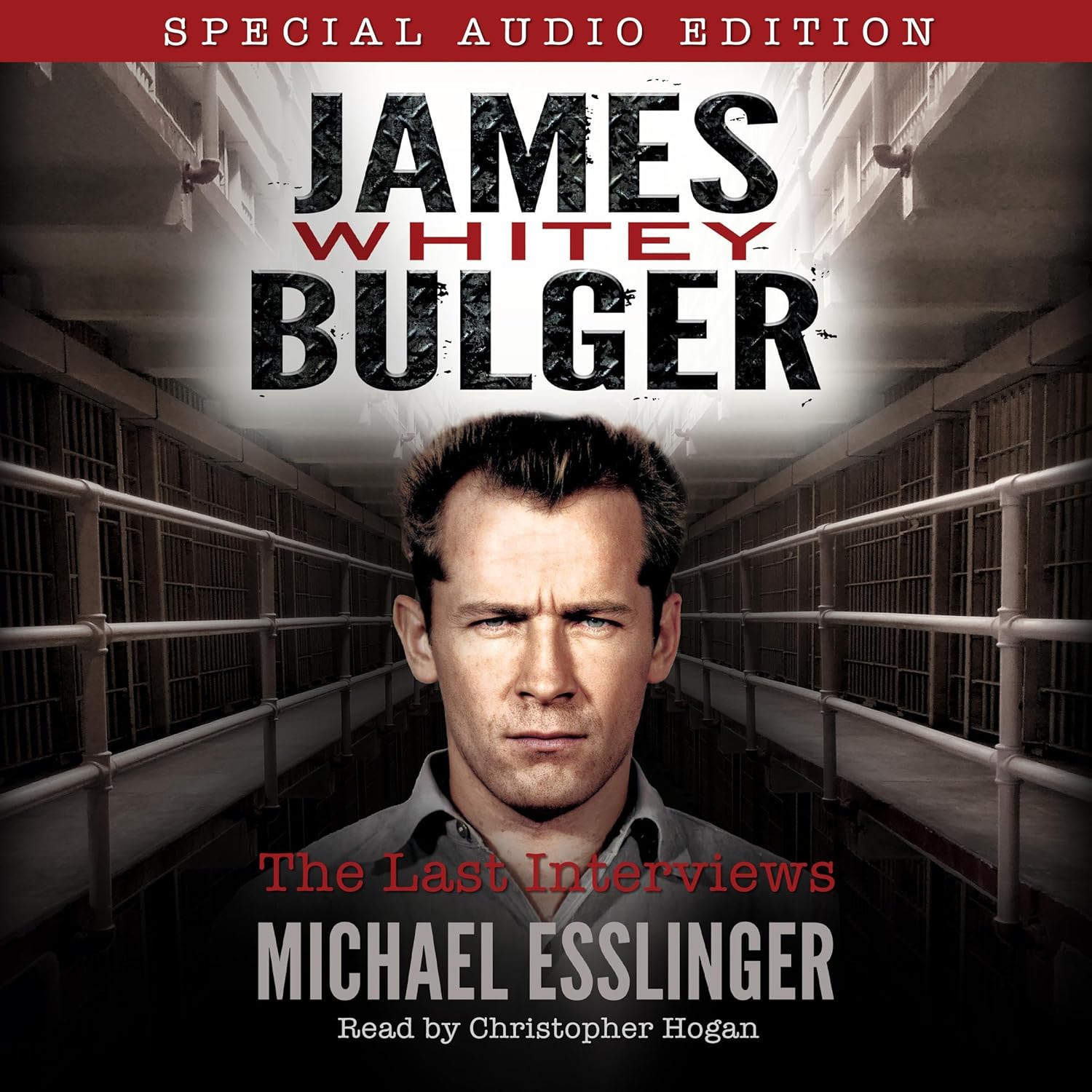 Amazon.com: James Whitey Bulger: The Last Interviews (Audible Audio ...