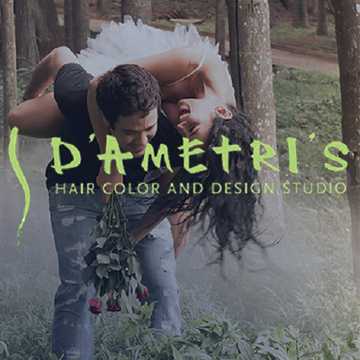 D'Ametris Salon - App on Amazon Appstore
