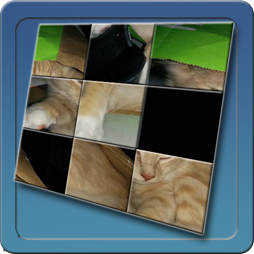 Animal slide puzzle - App on Amazon Appstore