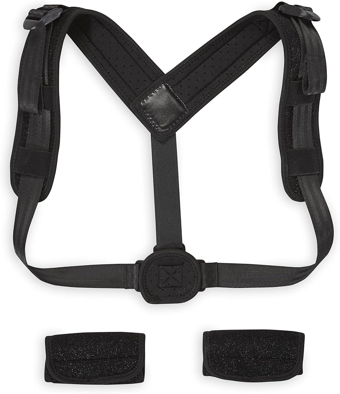 Amazon.com: SPRI Posture Corrector - Posture Support Brace for Women ...