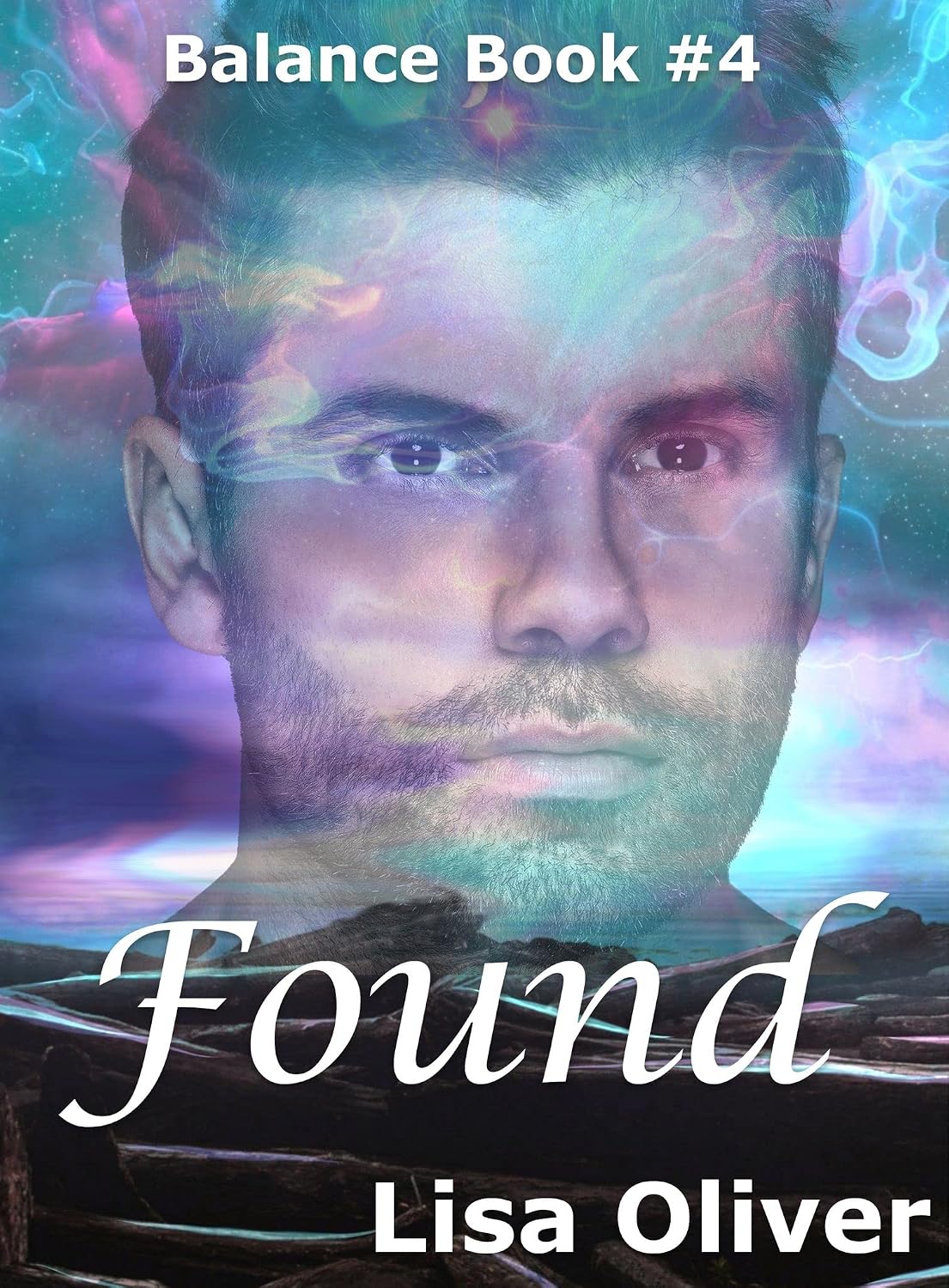 Found (Balance Book 4) - Kindle edition by Oliver, Lisa . Literature ...
