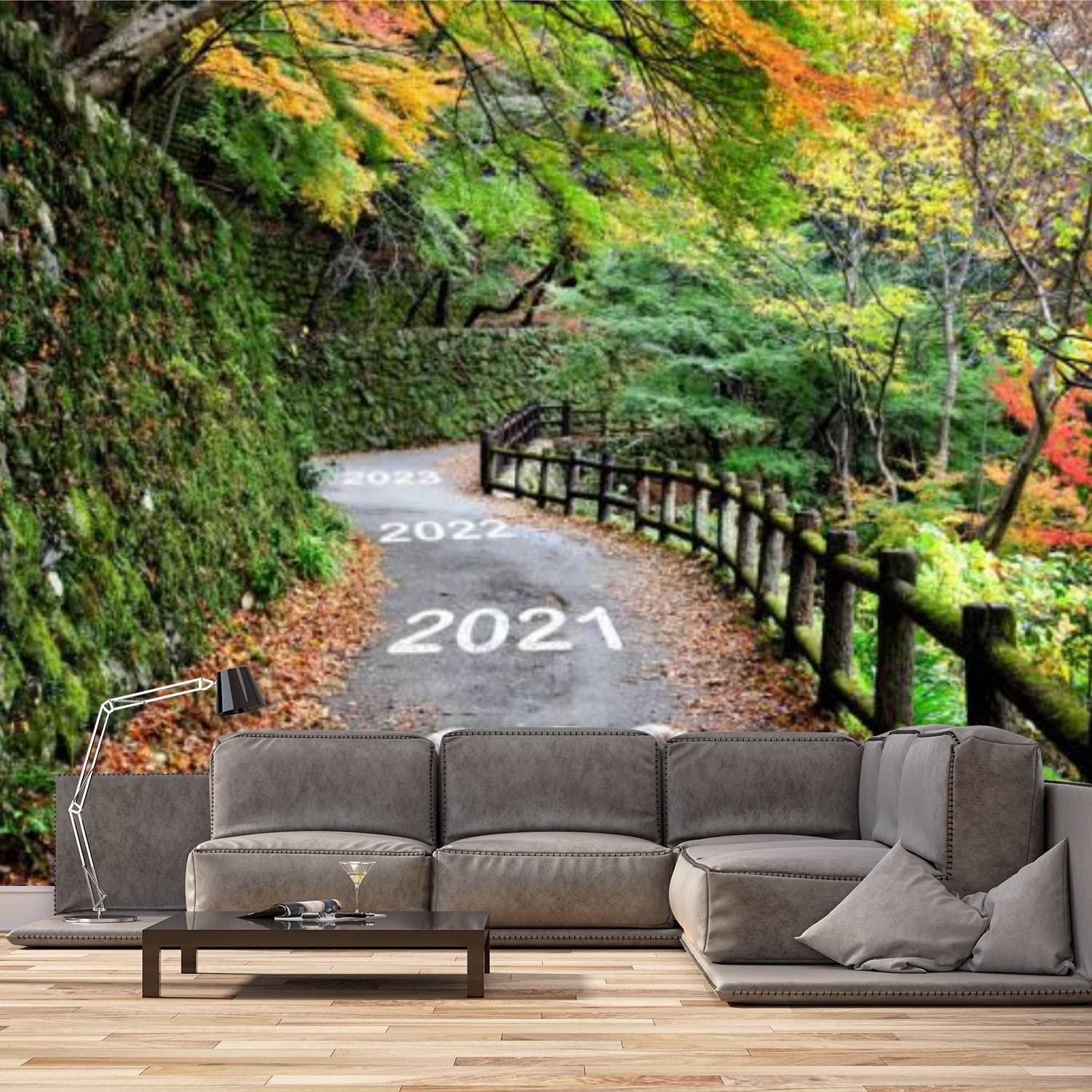 New Wallpaper Nature 2022