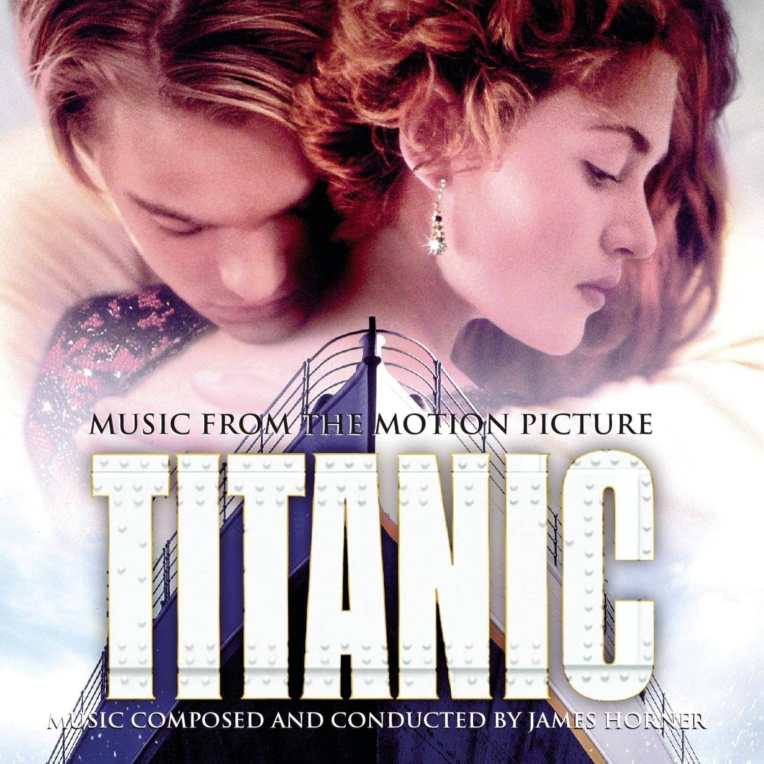 Titanic: Amazon.de: Musik-CDs & Vinyl