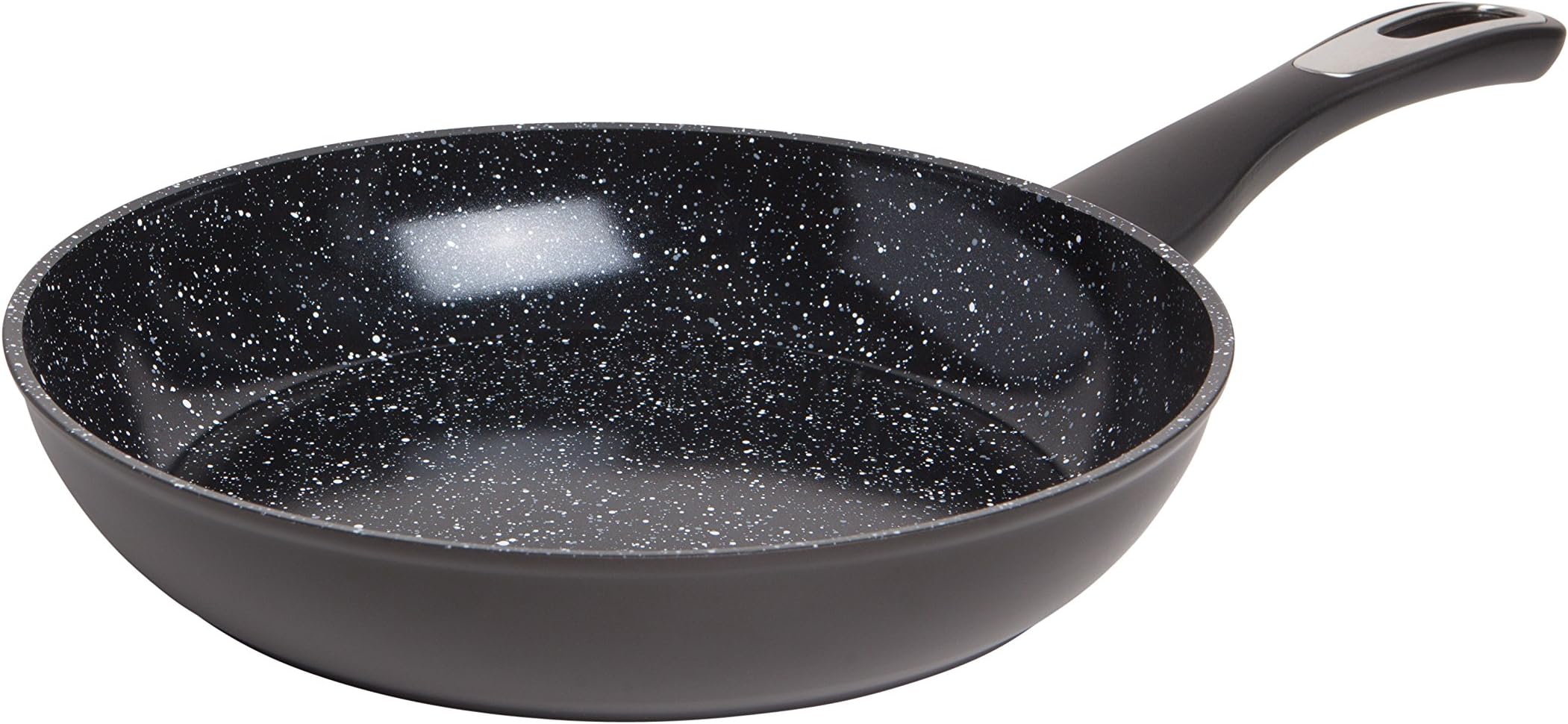 Amazon.com: IKO Stratum Triple Layer Ceramic Non Stick Fry Pan ...