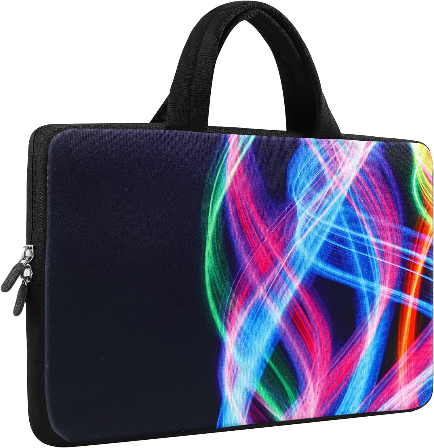 Amazon.com: amCase Chromebook Case-11.6 to 12 inch Neoprene Travel ...