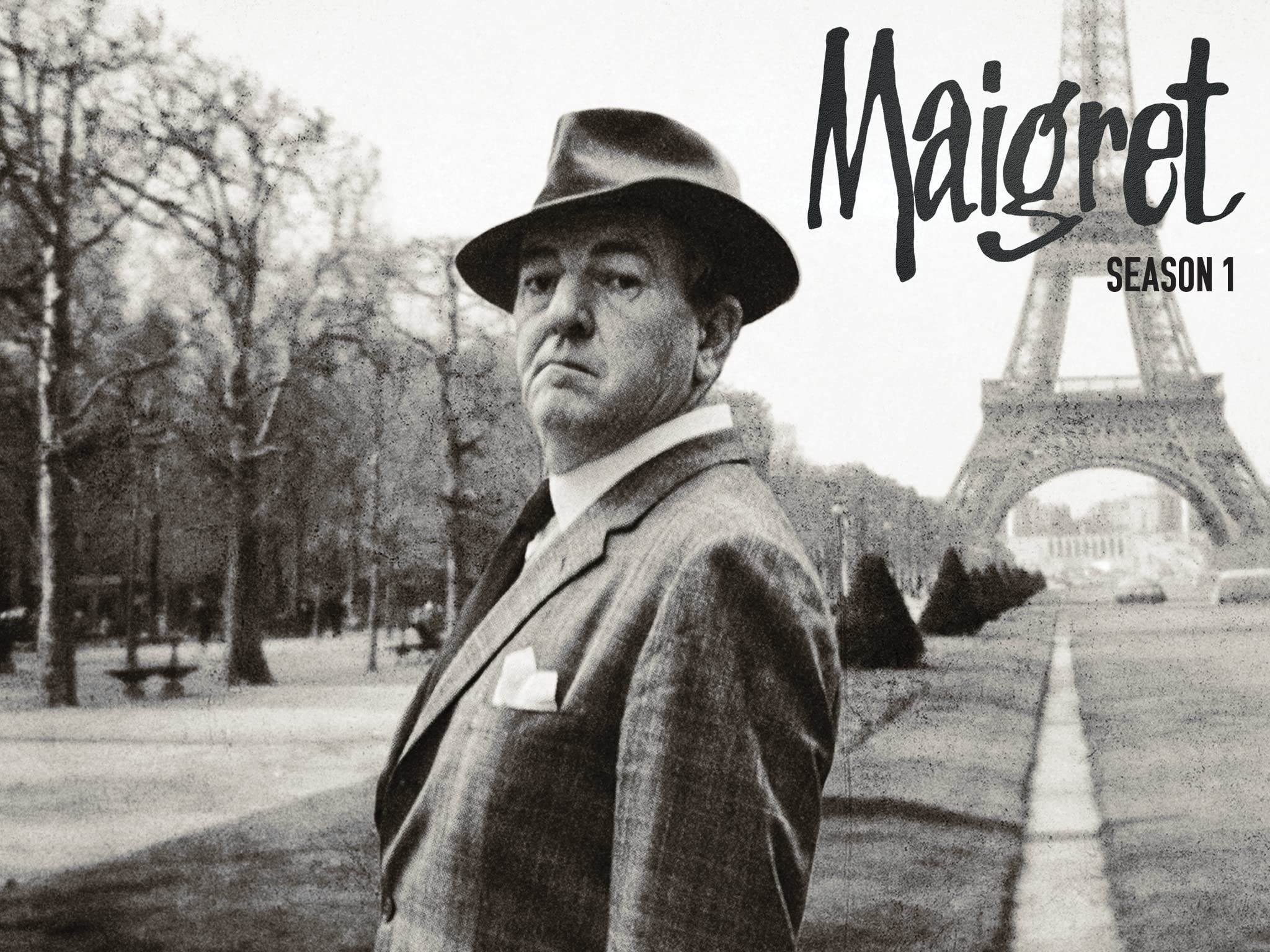 Watch Maigret | Prime Video