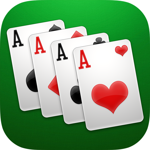 Solitaire - App on Amazon Appstore