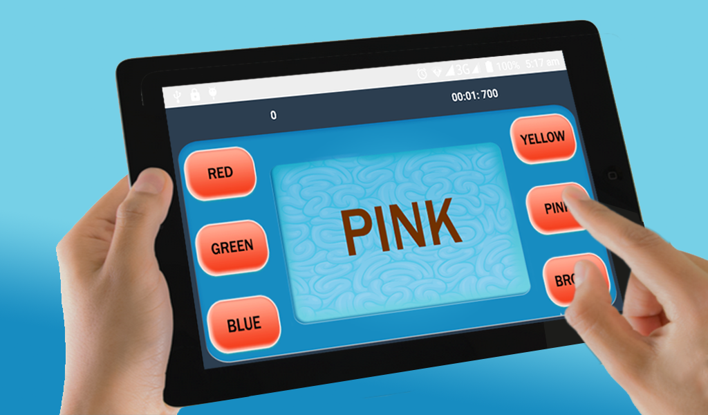 IQ Test - App on Amazon Appstore