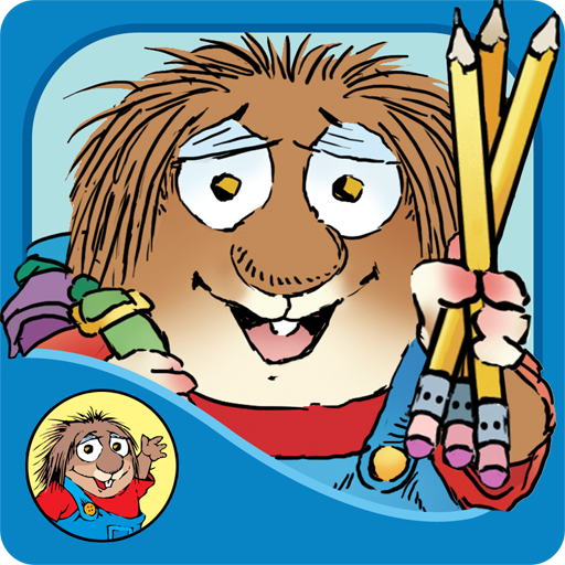 First Day of School - Little Critter - App on Amazon Appstore