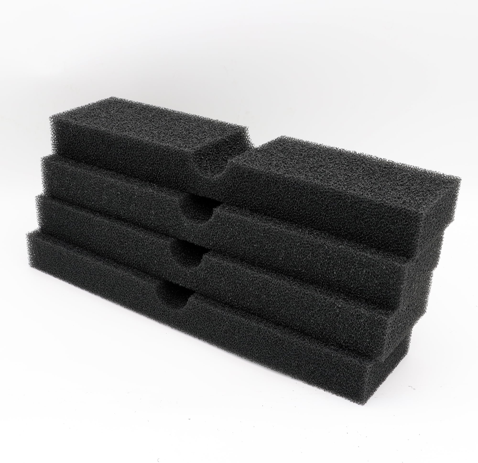 Amazon.com : CKDFK Replacement Sponge Foam Filter Pads Fits for FX4/FX5 ...