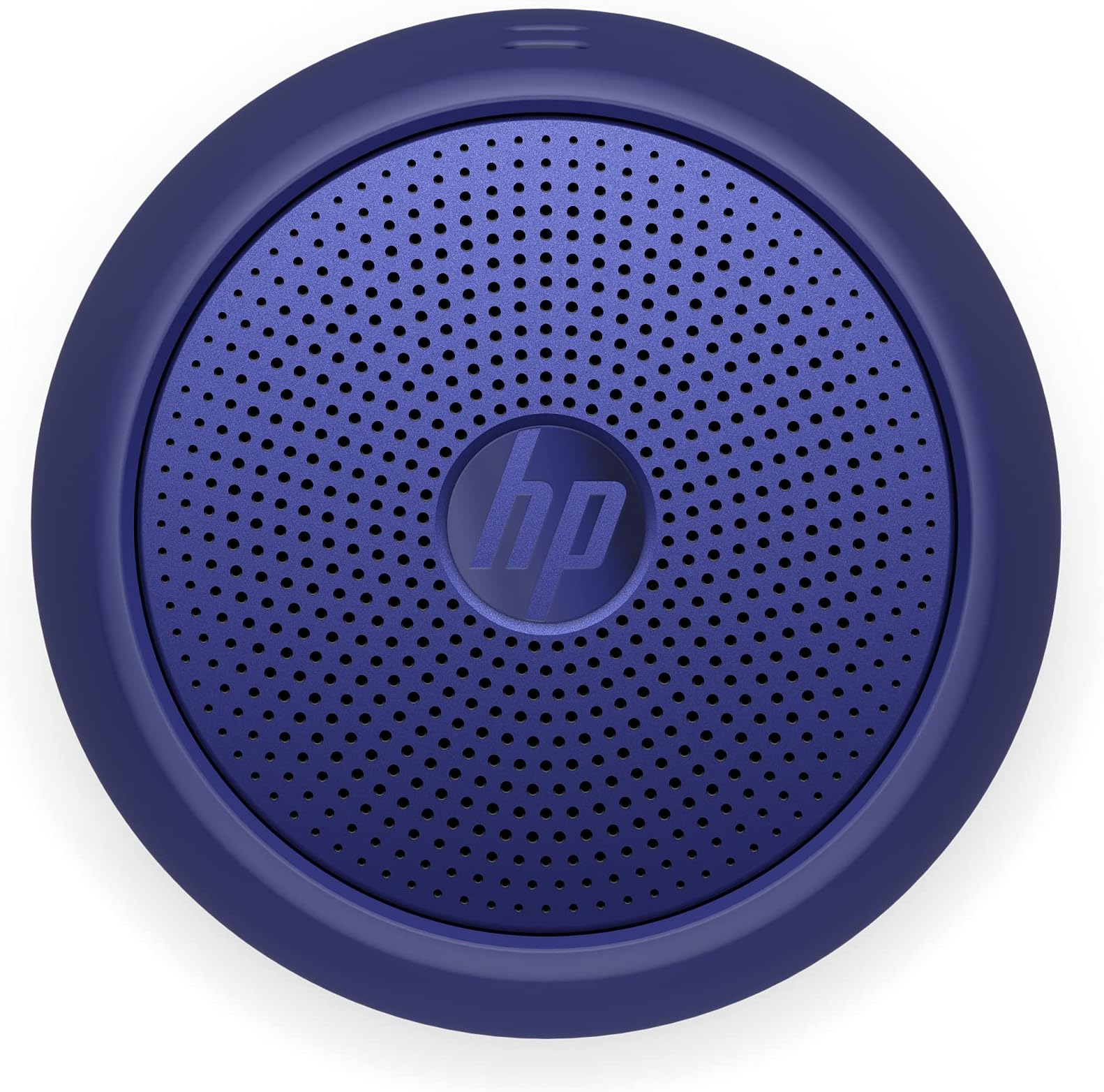 HP, Bocina Bluetooth 5 Inalámbrica con Micrófono Integrado, Modelo ...