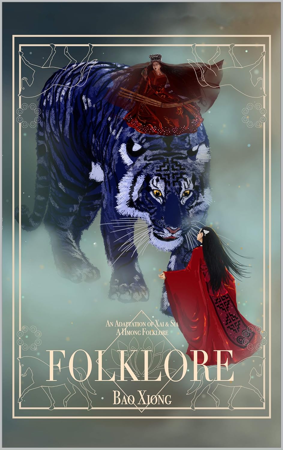Amazon.com: Folklore eBook : Xiong, Bao: Kindle Store