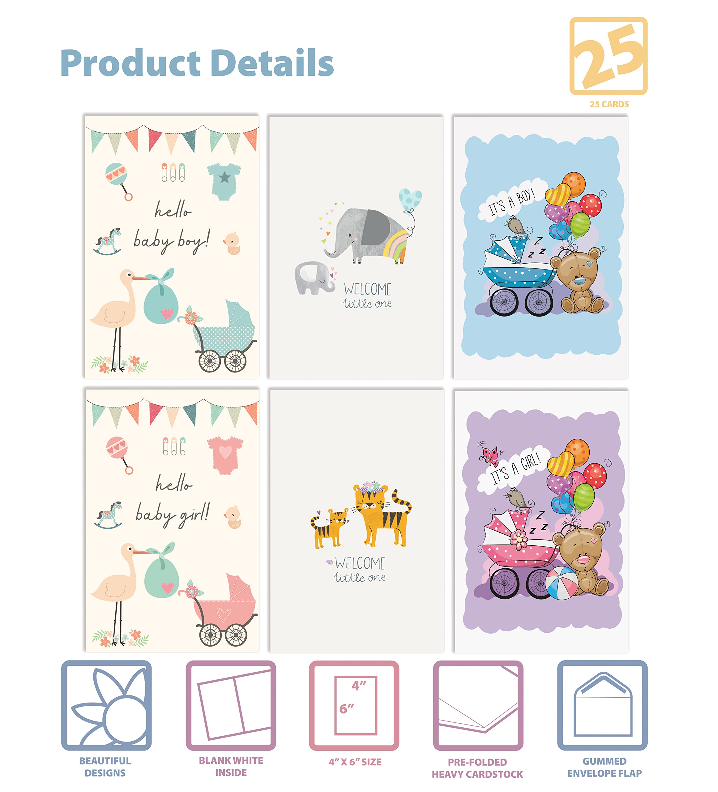 Free Baby Shower Congratulations Cards Baby Shower Card Welcome Baby
