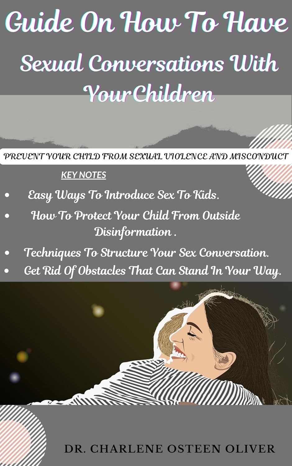Amazon.com: Guide On How To Have Sexual Conversation With Your Children ...