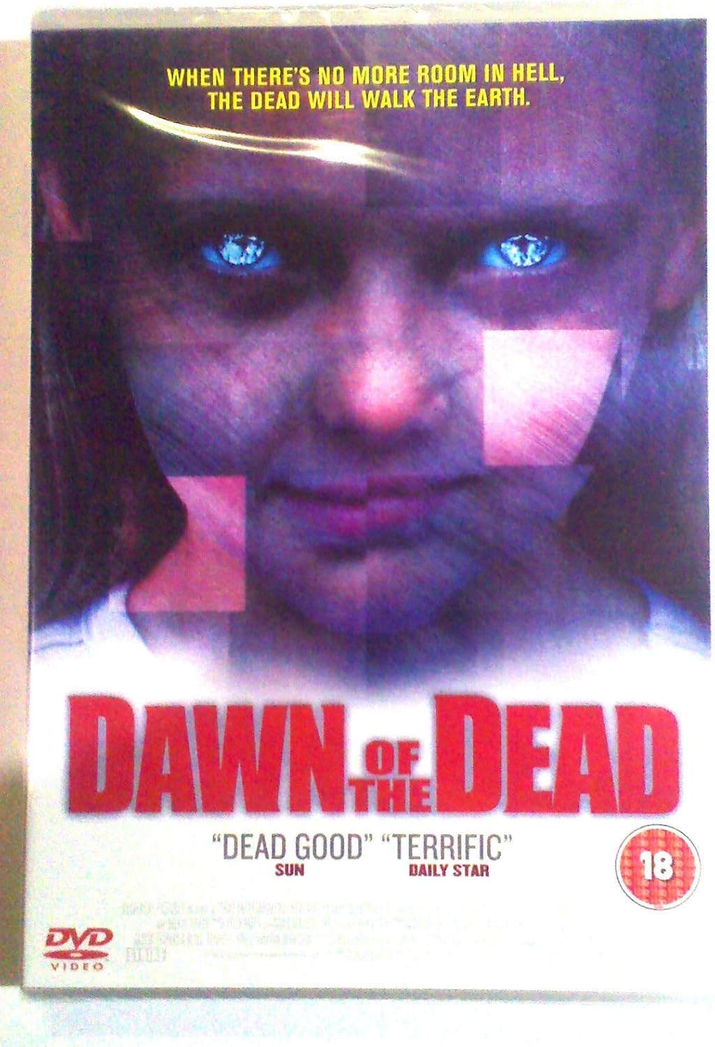 Amazon.co.jp: Dawn of the Dead [DVD] : DVD