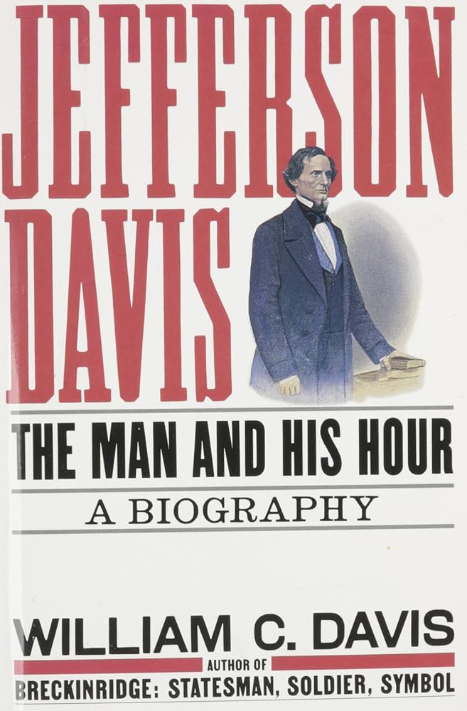 Jefferson Davis Biography 23 Secretary Of War Jefferson Davis